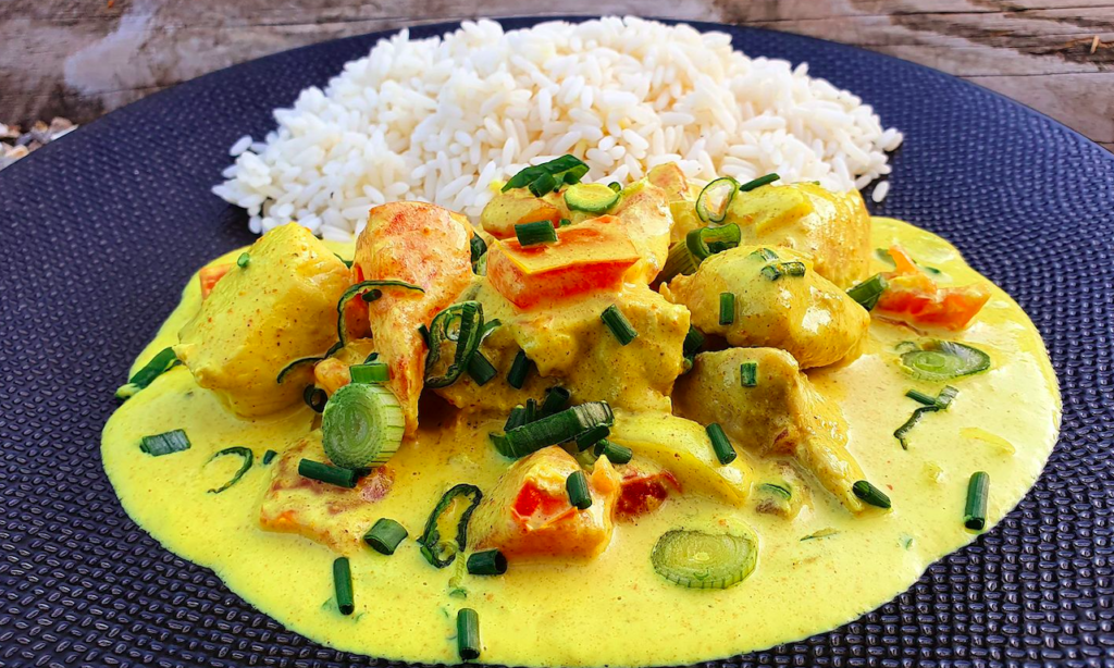 CHAPON SAUCE AU CHAMPAGNE - Ferme de la Couture